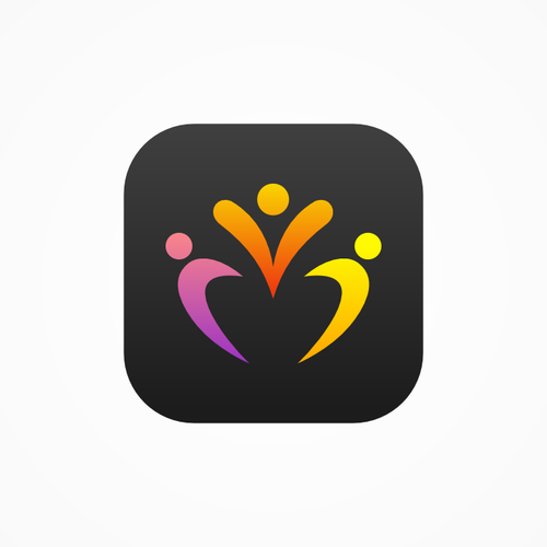 Create an app icon for Mingle Moment | Icon or button contest