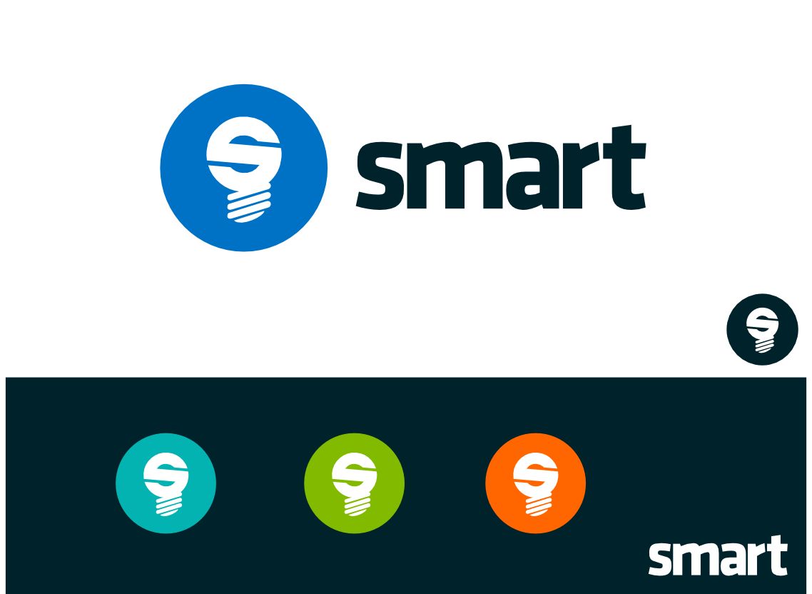 Smart Logos - Free Smart Logo Ideas, Design & Templates