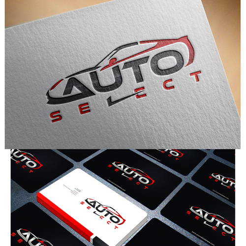 Designs | Design modern logo for New Car Dealership | Logo design contest