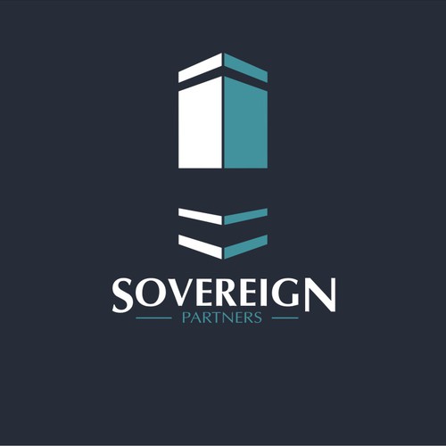 Sovereign Partners Logo | Logo design contest