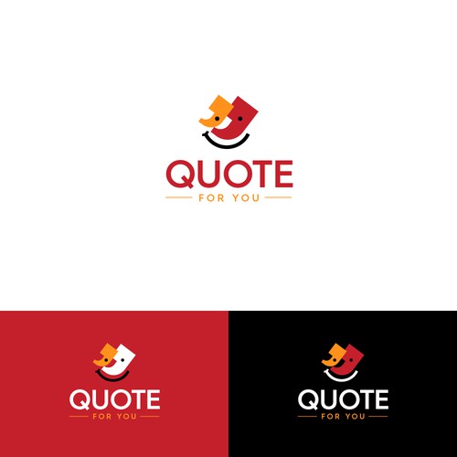 Designs | Fun logo for positive affirmation/gratitude app | Logo design ...