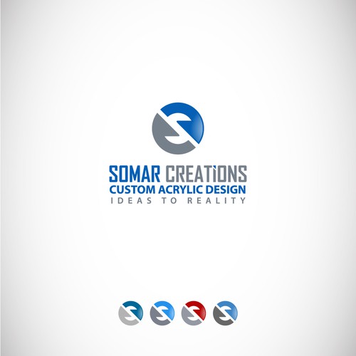 Somar Logo Somar Enterprises / Somar TEK LLC