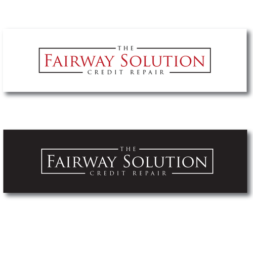 Designs | I need a modern, eye catchy logo for my new credit repair ...