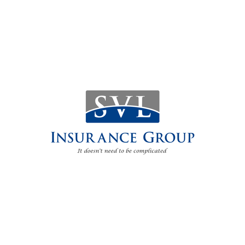 SVL Insurance (healthcare ) Group needs a classy logo! | Logo design ...