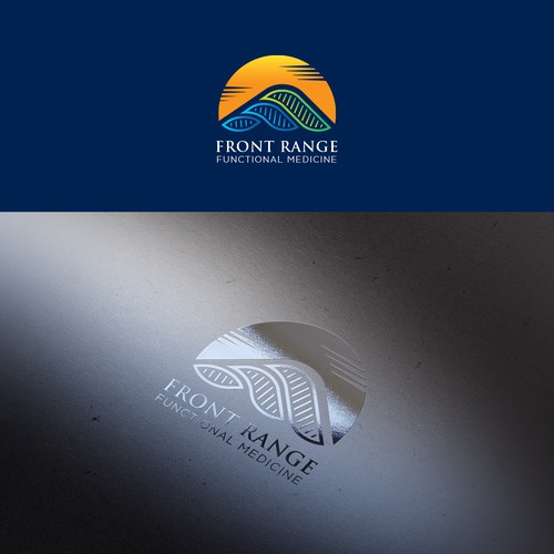 New Functional Medicine Practice needs a logo that promotes health ...