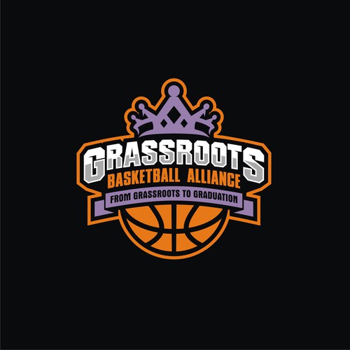 Design a cool logo for AAU Basketball Club | Logo design contest