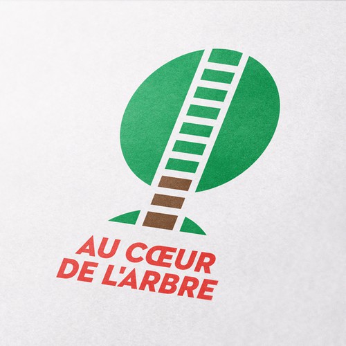 The Ladders Logo