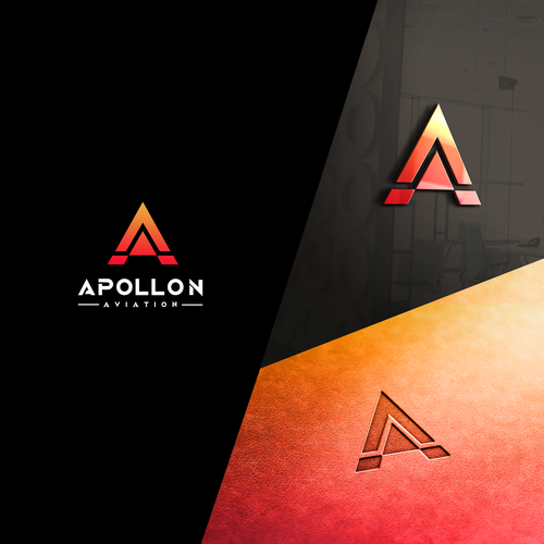Designs | Apollon Aviation - Aviation Academy for Flight Training in ...