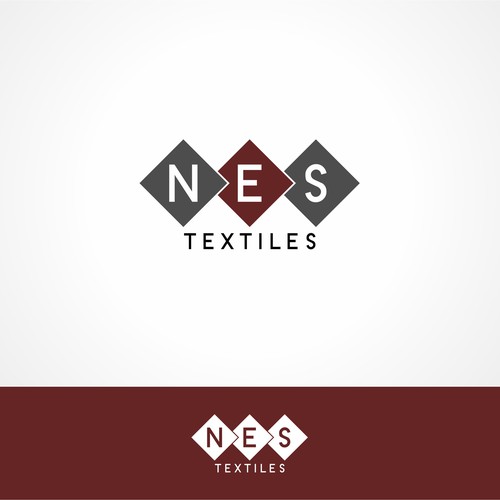 NES Textiles a besoin d'un nouveau logo | Concours: Création de logo