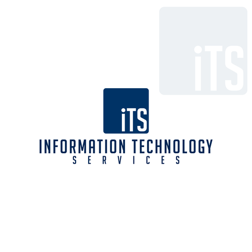 Michael Baker International - ITS Department Logo | Logo design contest