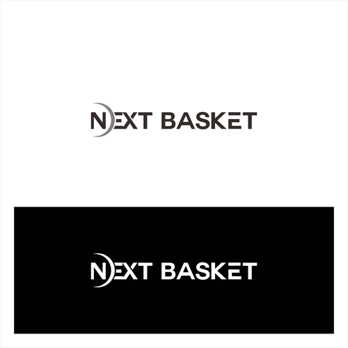 Designs | Logo Next Basket | Logo & brand identity pack contest