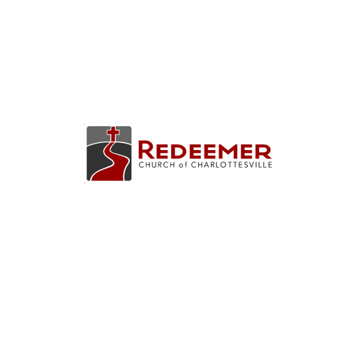 Redeemer Church of Charlottesville -- Create our logo... Thanks ...