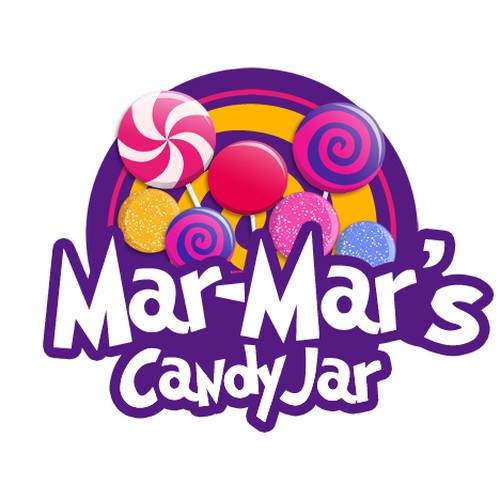 Candy Jar Logo