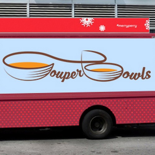 Logo for Street Food Vendor | Logo design contest