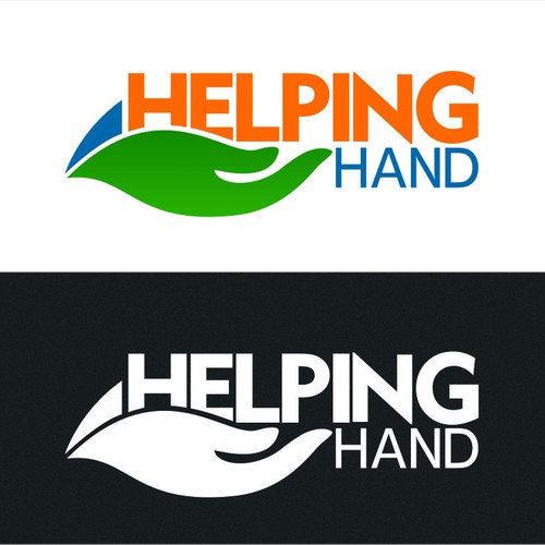 Hands Ngo Logo