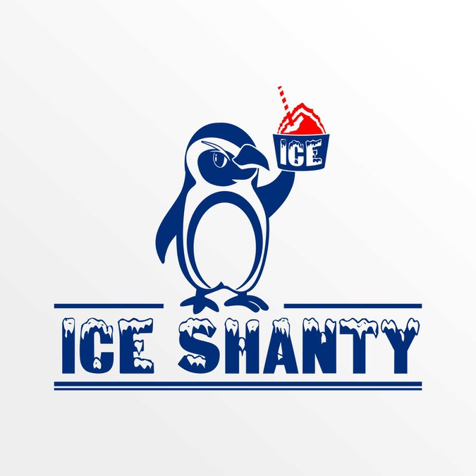Create a unique design for shaved ice business | Logo design contest