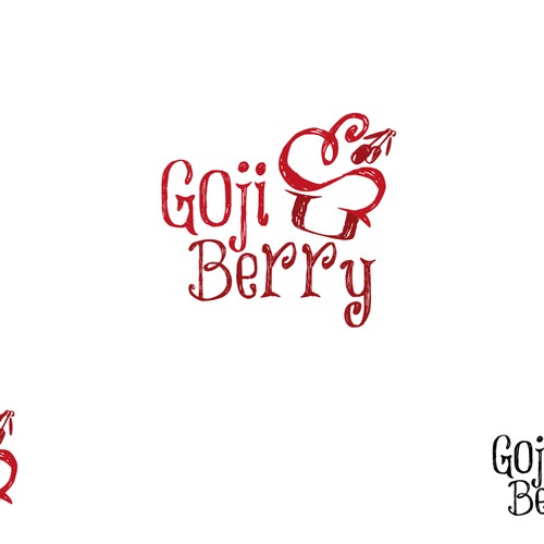 Help Goji Berry with a new logo | Logo design contest