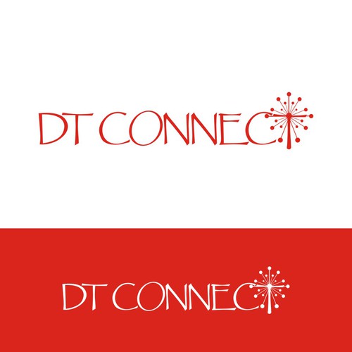 DT Connect Logo | Logo design contest