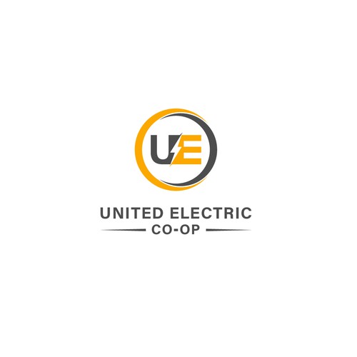 Designs | New logo for United ELectric Co-op | Logo design contest