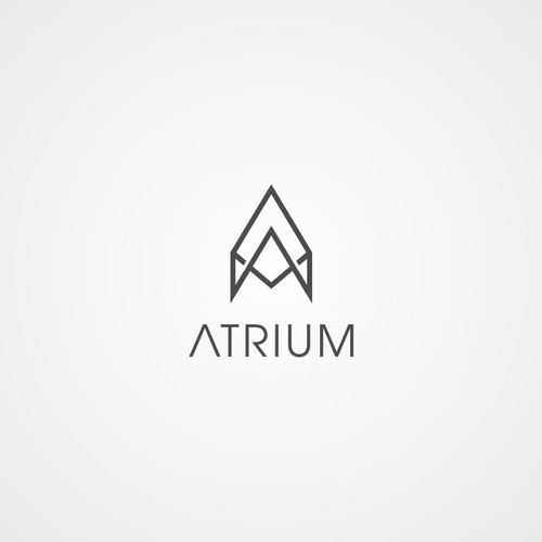 Sleek logo for modern publishing house | Logo design contest