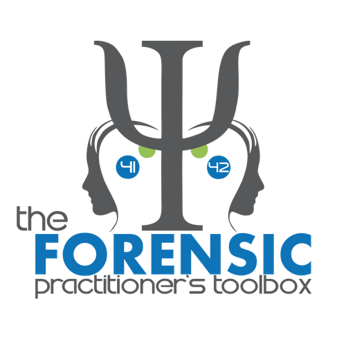 logo for The Forensic Practitioner's Toolbox | Logo design contest
