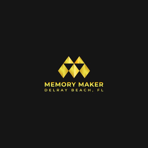 Designs | Design my dream boat logo - Memory Maker | Logo design contest