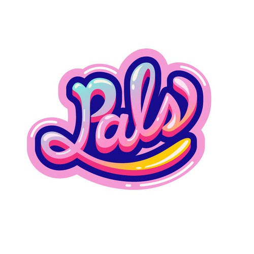 Designs | Pals Logo | Logo design contest