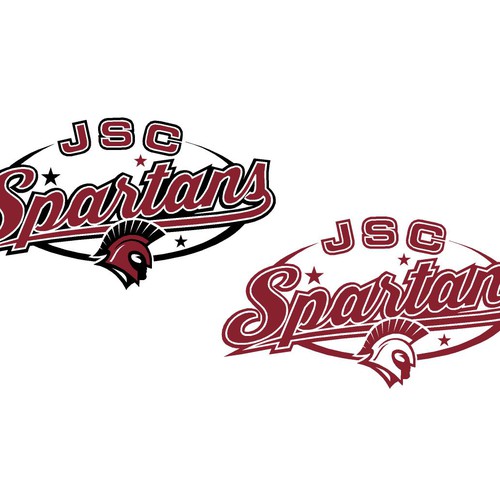 Spartans Cheer needs a new inspiring logo | Logo design contest