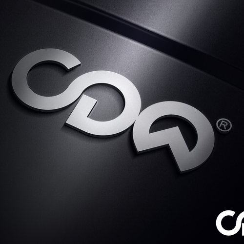 Logo CDM | Logo design contest