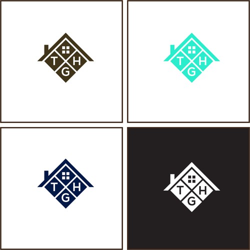 Create a professional logo for a insurance agency | Logo design contest