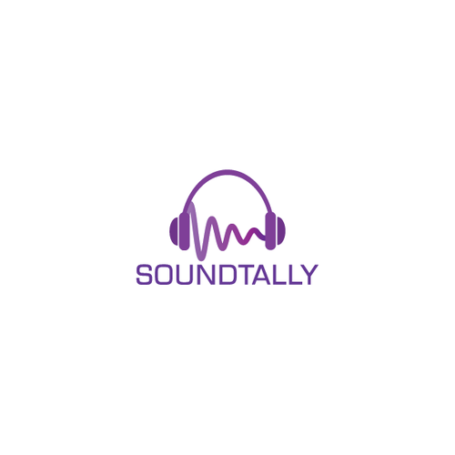 Text-Based Logo With An Iconic Design for Professional Recording Studio ...