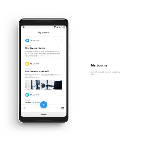 Journal Designs - 119+ Journal Design Ideas, Images & Inspiration In ...