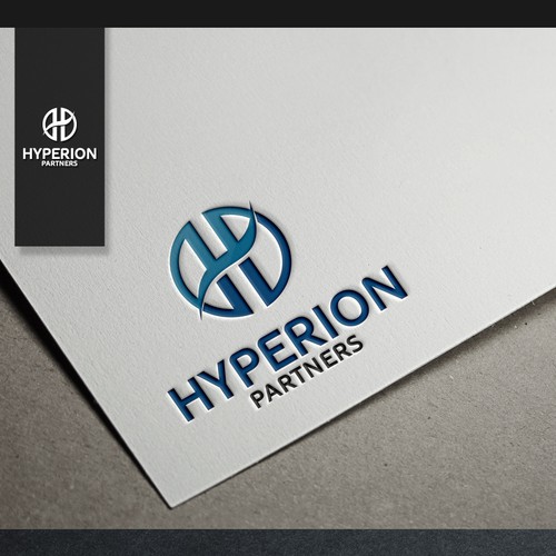 Hyperion Logo Company