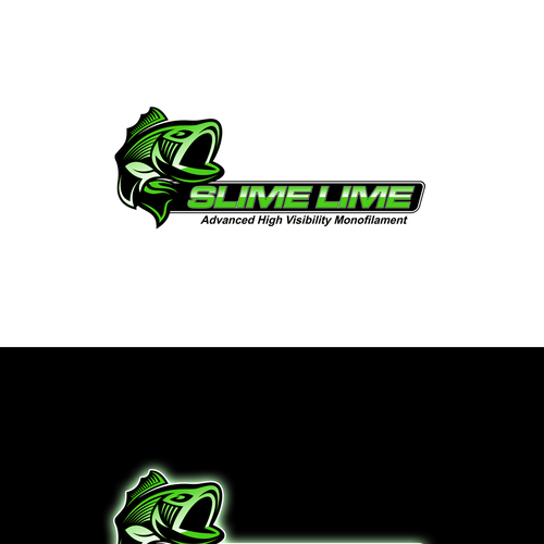 Create the Slime Line brand's logo | Logo design contest