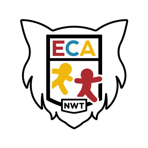 Designs | Northwest Territories Early Childhood Association | Logo ...