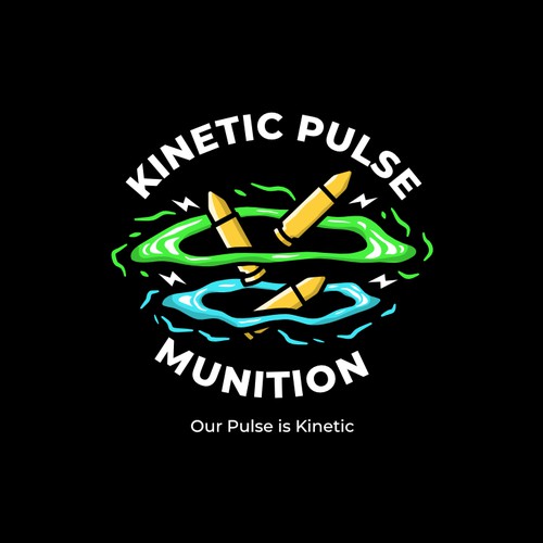 Designs | Unleash your creativity: Design the Kinetic Pulse Munitions ...