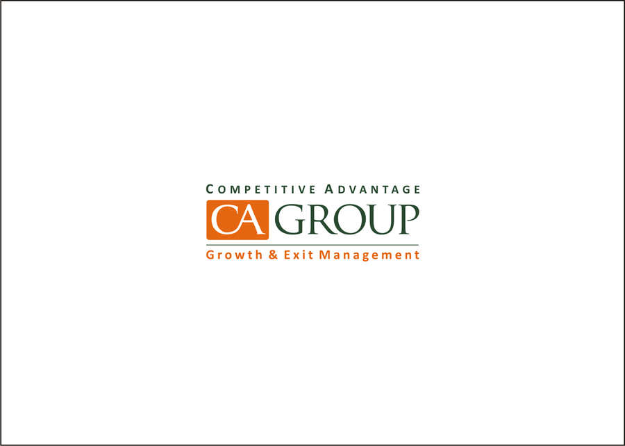 New logo wanted for COMPETITIVE ADVANTAGE GROUP | Logo design contest