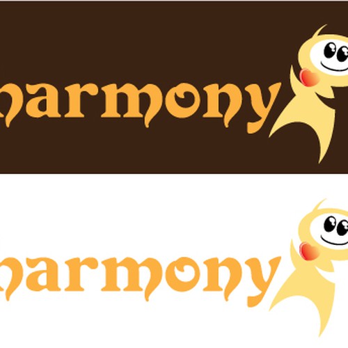 "Harmony" Logo | Logo design contest