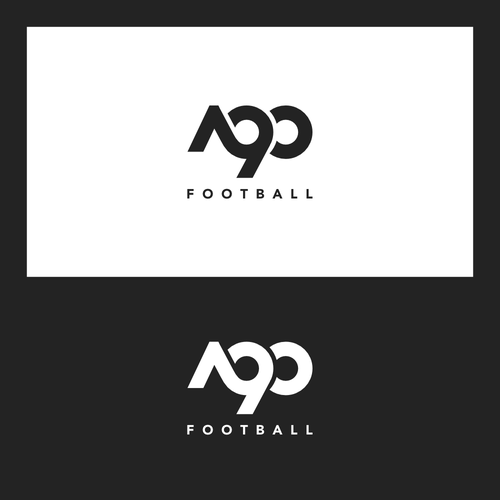 Designs | Design the A90 Football logo | Logo design contest