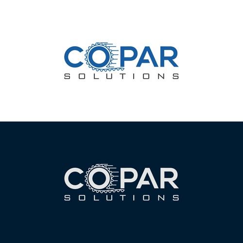 Designs | Copar Solutions - New Logo | Logo design contest