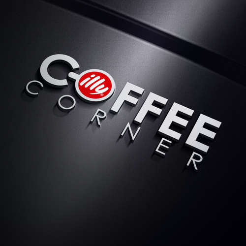 Create "Coffee Corner" brand/sign | Logo design contest