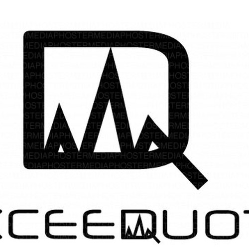 Exceed Quota | Concours: Création de logo