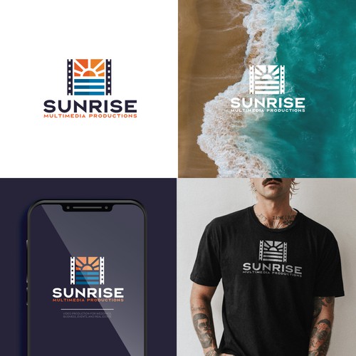 Designs | Video Production Company looking for Life Changing Logo ...