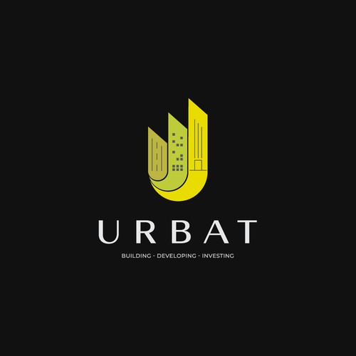 Designs | rebranding "Urbat" | Logo design contest