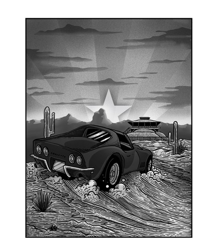 56+ Car Art Ideas 2024 - Custom Car Artwork & Inspiration | 99designs