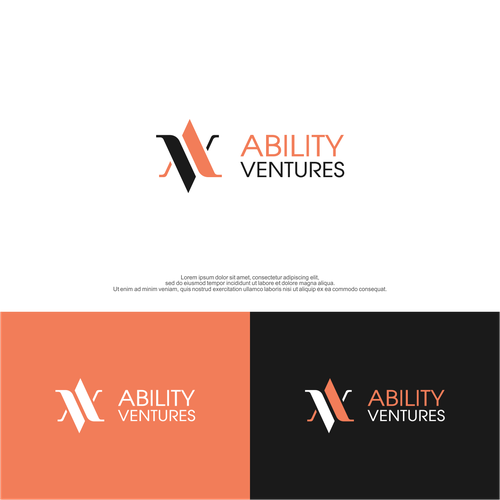 Designs | Help us launch an eye-catching and memorable venture capital ...