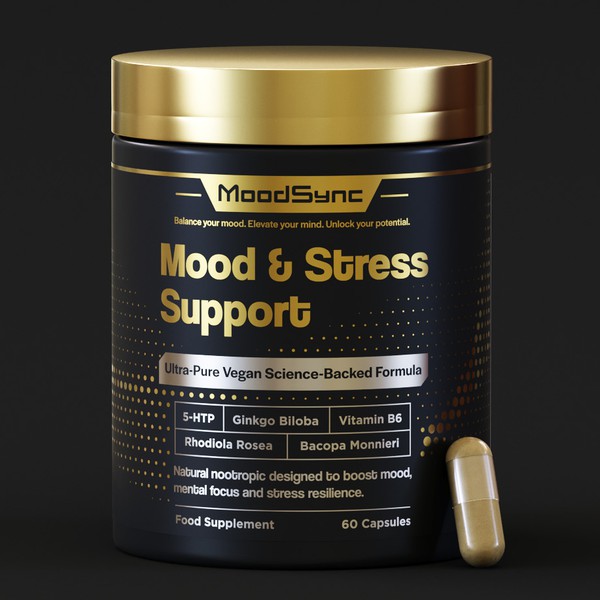 Supplement packaging premium / luxury design | Product packaging ...