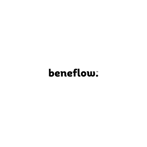 Designs | Word Mark Logo and Brand Guideline for "Beneflow ...