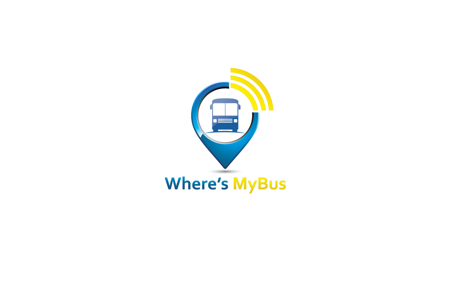 New logo wanted for Where's My Bus | Logo design contest