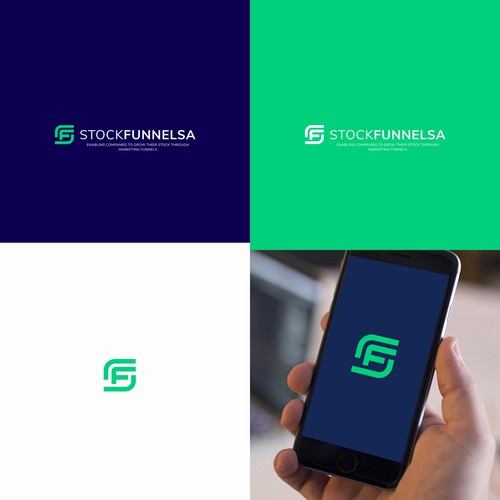 Create A Fortune 500 Logo for your Portfolio | Logo design contest